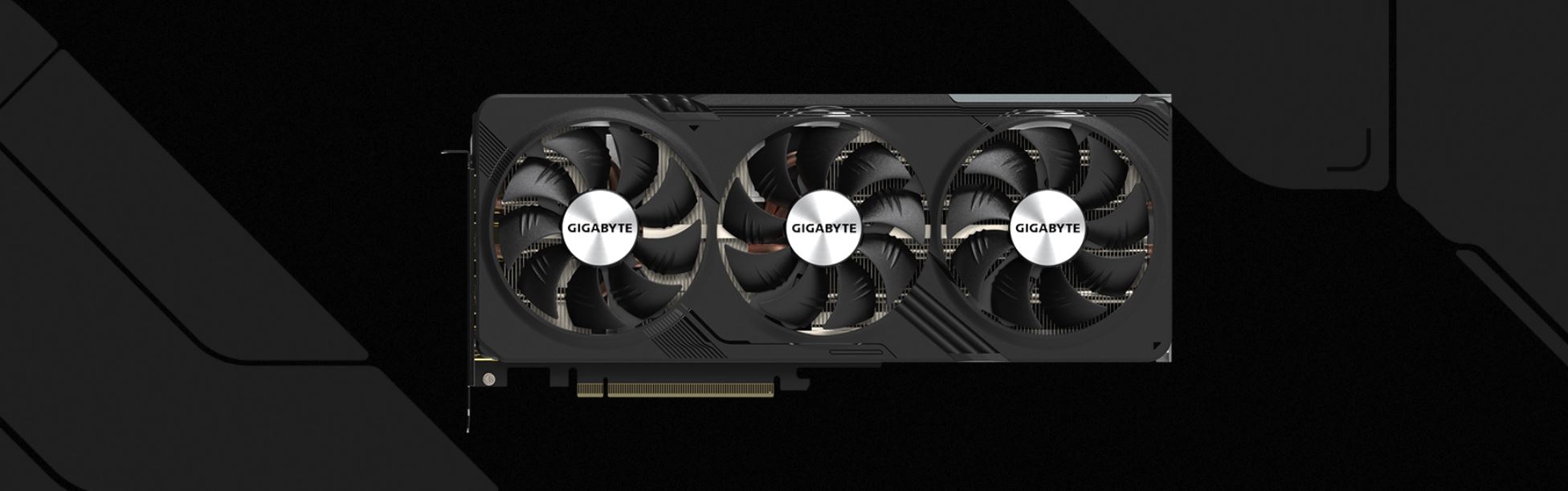 GIGABYTE GeForce RTX 4070 GAMING OC V2 12G Graphics Card, 3x GIGABYTE GeForce RTX 4070 GAMING OC V2 12G Graphics Card, 3x